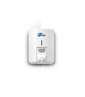 FoamCare CSD-950MLW Corner-Recess, Manual Press Type Foam Soap ...