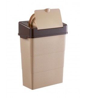 AUTOMATIC MINI BIN Sanitary Disposal Unit 12L - Calfarme